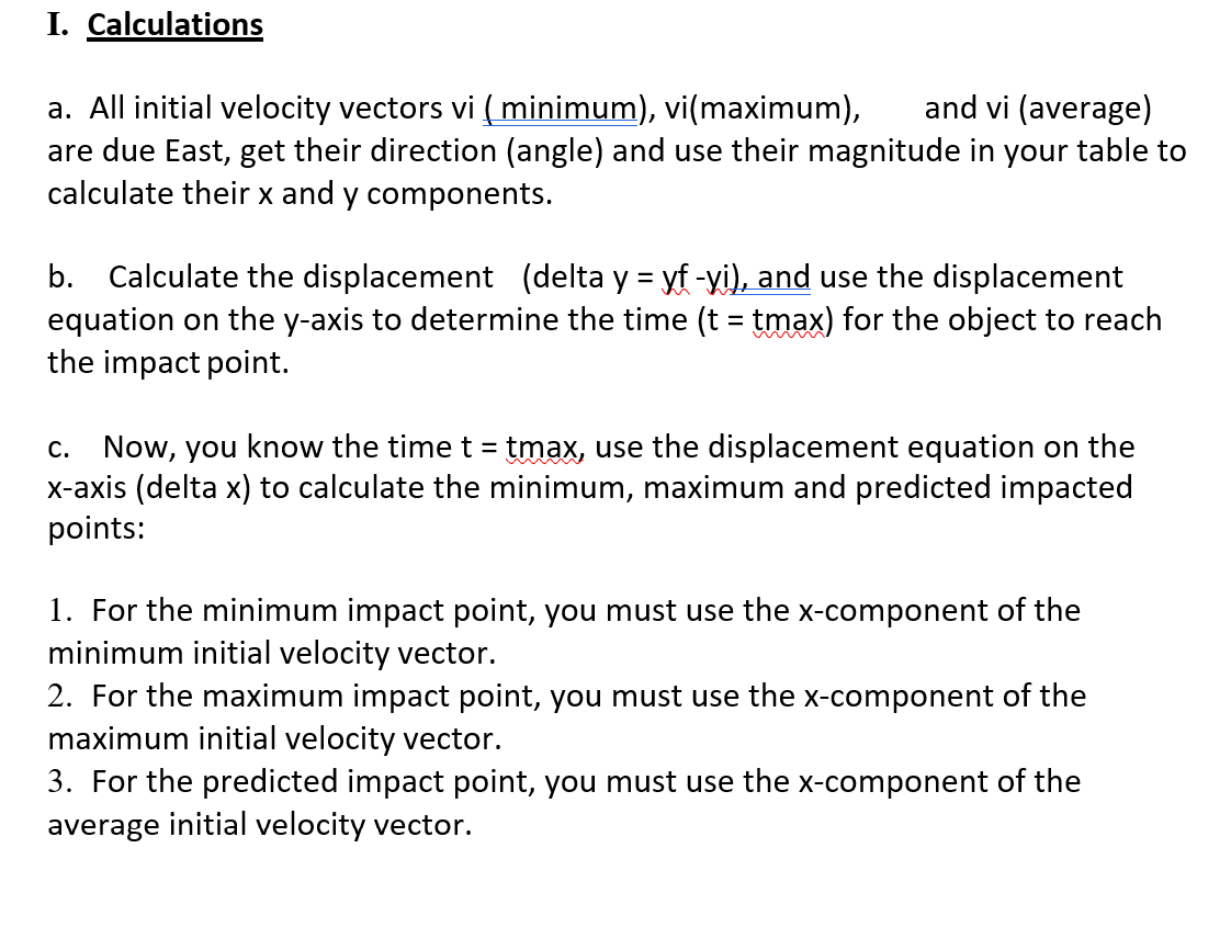 PROCEDURE 1. Set up a low ramp made of angle molding | Chegg.com