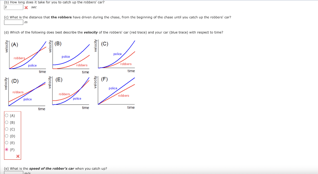 Solved easily see the license plate number, and indeed it's | Chegg.com