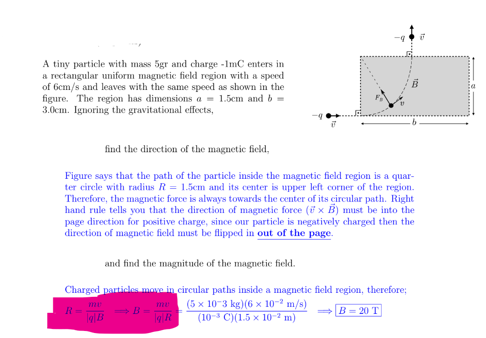 Solved (NEED HELP IN THE DERIVATION OF THE HIGHLIGHTED | Chegg.com
