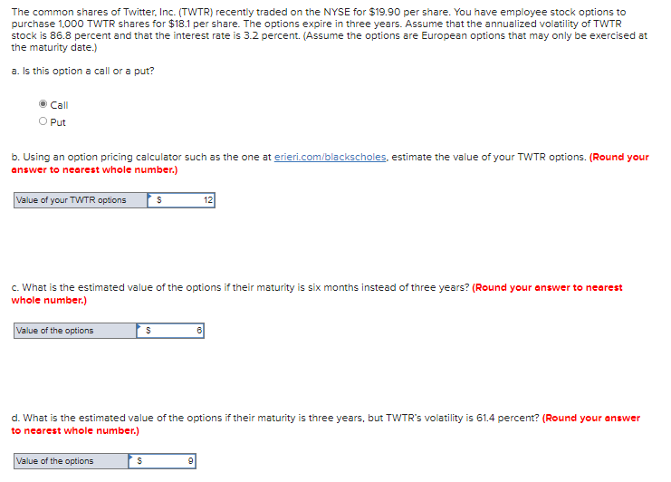 Solved Hello, I already asked this question, but it has not | Chegg.com