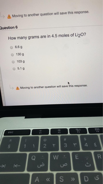 Solved MOVIng to another question will save this response. | Chegg.com