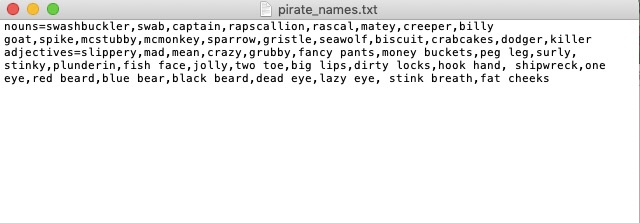 Surly Adjective