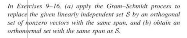 Solved In Exercises 1-8, determine whether each set is | Chegg.com