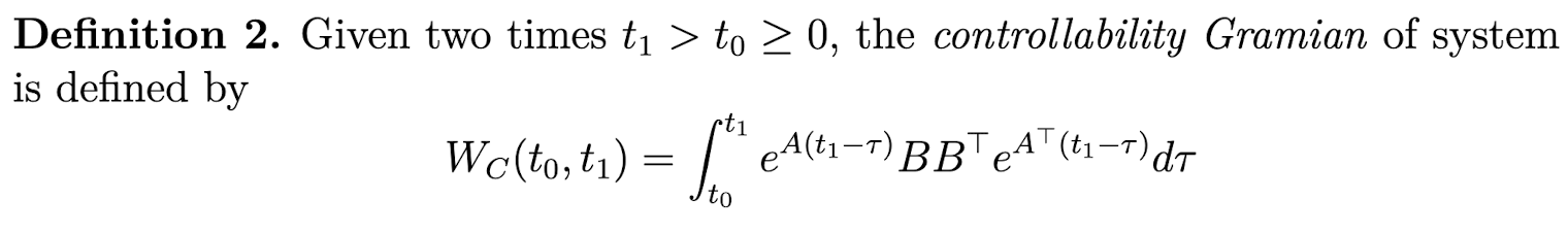 Problem 3. (10 points) Note the definition about | Chegg.com