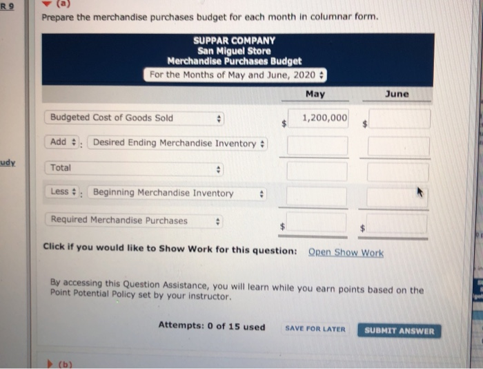 Solved CALCULATOR PRINTER VERSION 4 BACK NEXT Problem 9-5A | Chegg.com