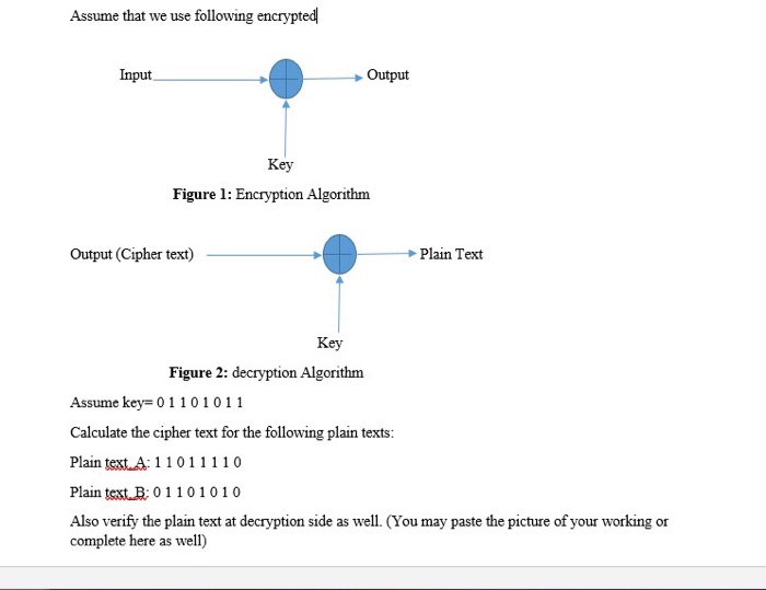 Solved Class Assignment_3 Task 1 Assume that we use | Chegg.com