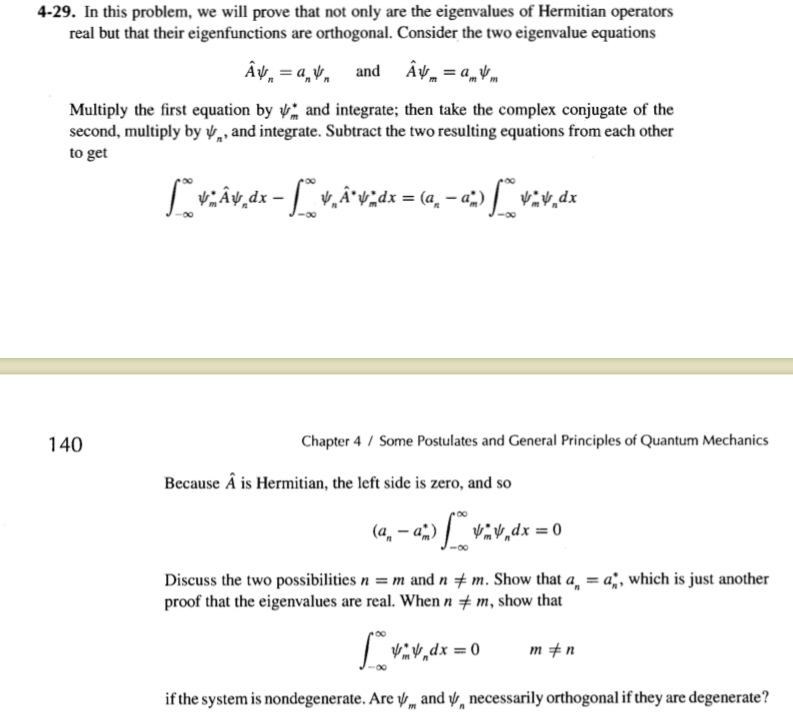 Solved 4 29 In This Problem We Will Prove That Not Only