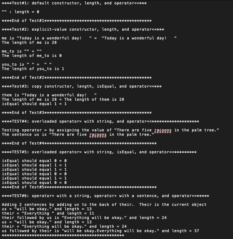 Data Structure and Algorithm Analysis---COP3530 | Chegg.com