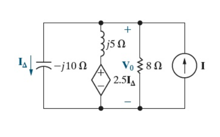 Consider the circuit shown in (Figure 1). Take | Chegg.com