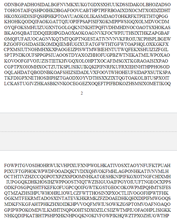 Perform cryptoanalysis of the ciphertext given below. | Chegg.com