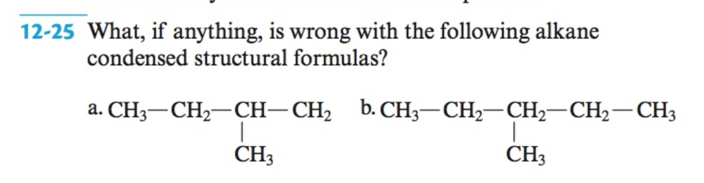 Solved Draw the indicated type of formula for the following | Chegg.com