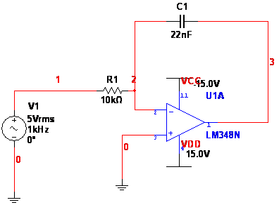 Solved Assume you have a zero average, 2-Vpp sinusoidal | Chegg.com