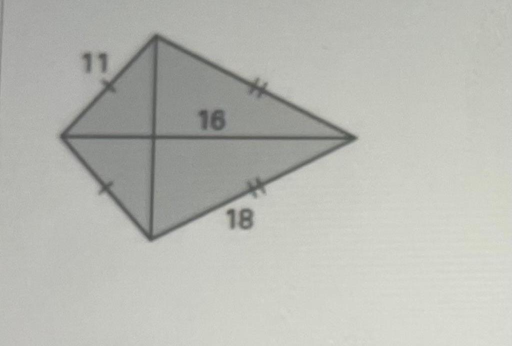 Solved Find the area of the following ( do not include units | Chegg.com