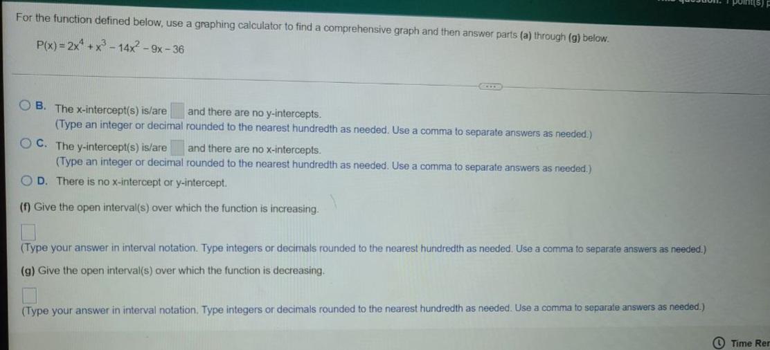 Solved Next question For the function defined below, use a | Chegg.com