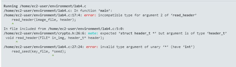 Solved The following program takes a PPM image and will | Chegg.com