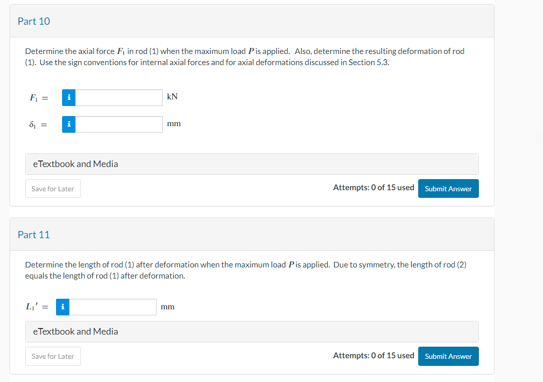 Solved The pin-connected assembly shown in the figure | Chegg.com