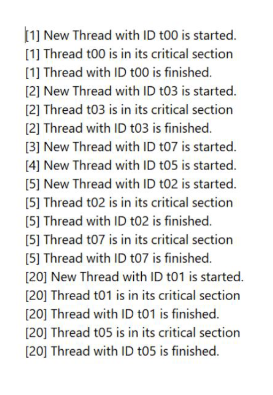 Solved Sample code: #include #include | Chegg.com