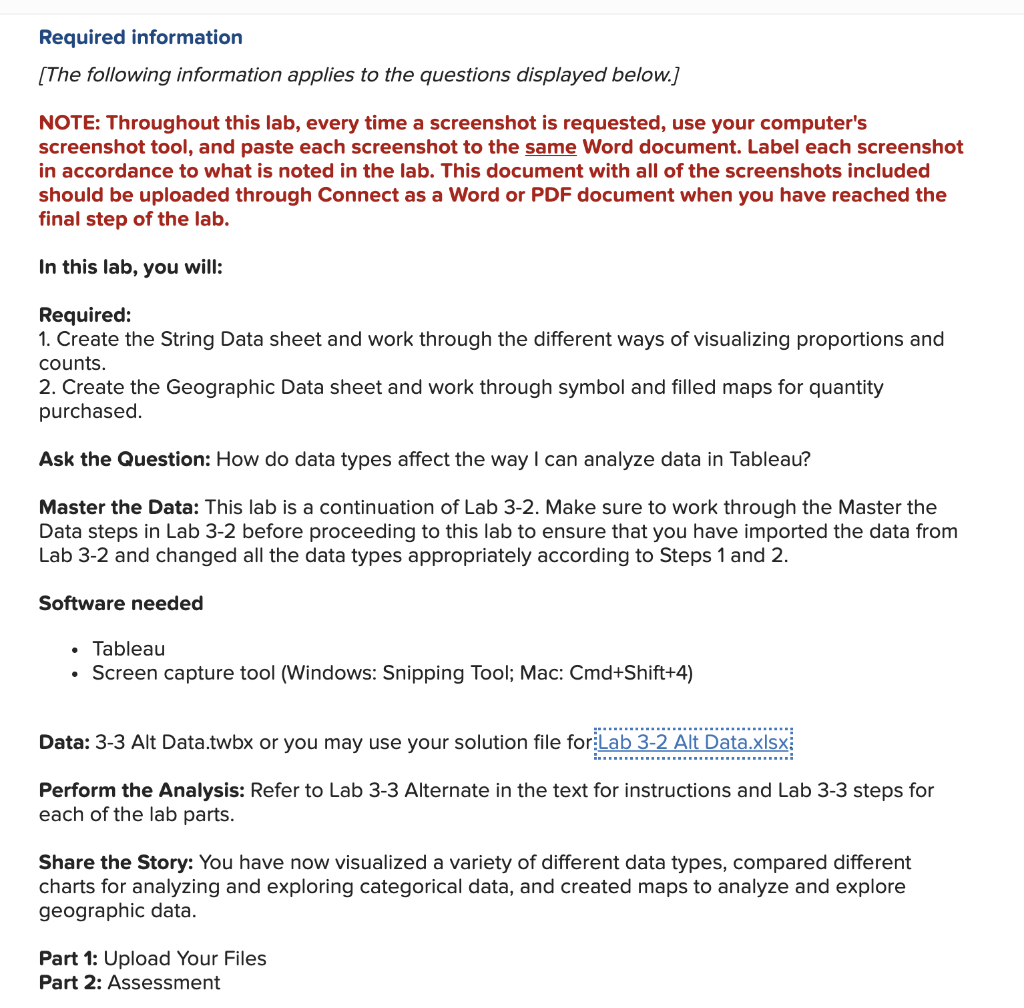 solved-required-information-the-following-information-chegg