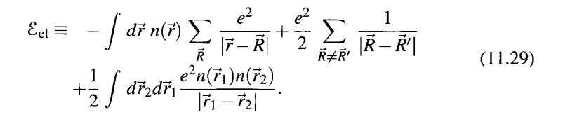 4. Ewald summation for metals: (a) Show that when the | Chegg.com