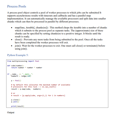 Solved Lab work Use lock to prevent race condition happening | Chegg.com