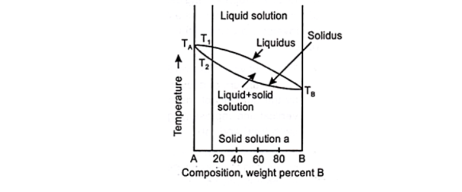 Solved Analyze the phase diagram below and interpret the | Chegg.com