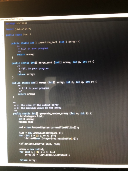 Solved Page source file is available on Canvas in a folder | Chegg.com