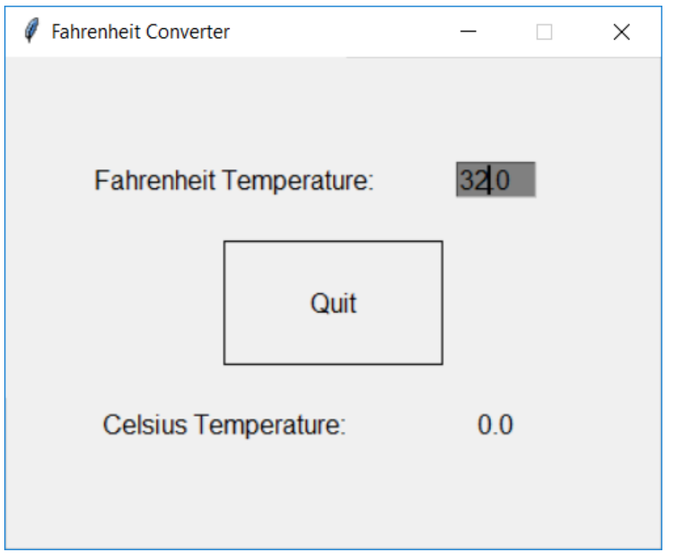 Solved 50 Pts Modify The “celsius Converter” Program 