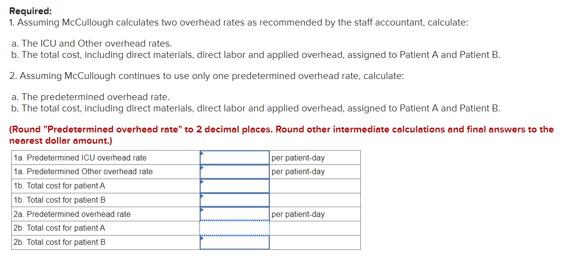 Solved Problem 2-20 (Static) Plantwide versus Multiple | Chegg.com