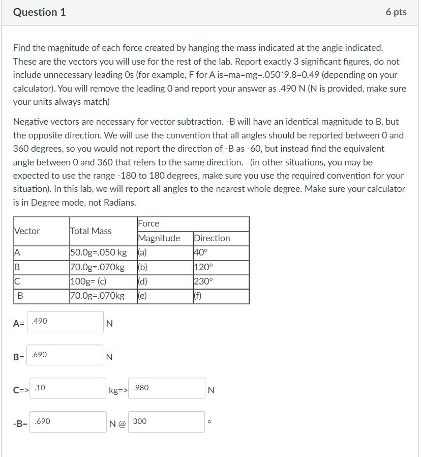 Solved Urgent: Please help me with question 4 I have | Chegg.com