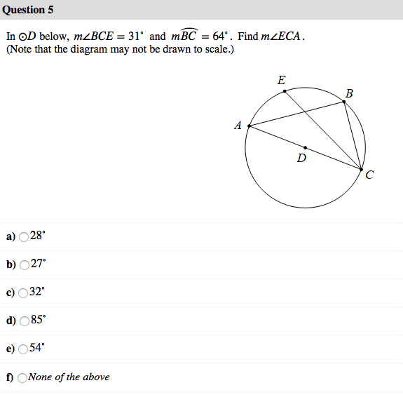 Solved Question 4 In OL below, mJM = (2x + 8), mJK = (x – | Chegg.com