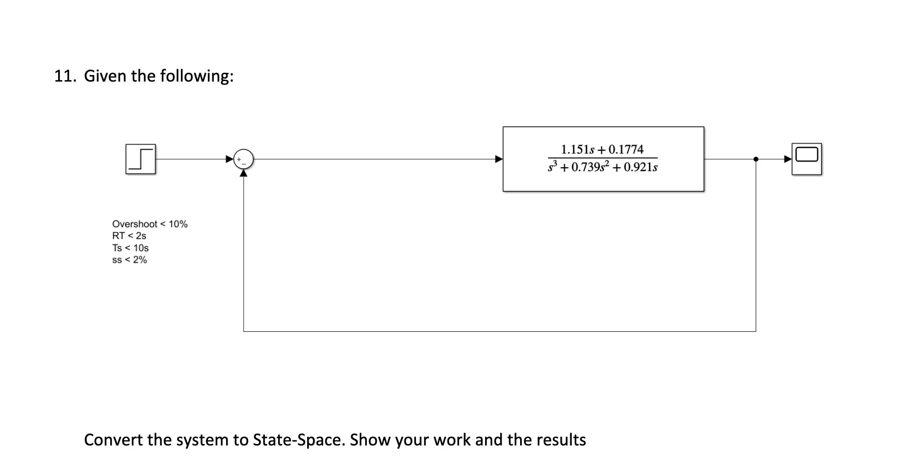 Solved this is the complete question | Chegg.com
