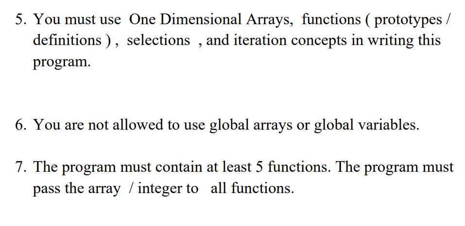 Solved Write a C++ program that accepts a positive integer N | Chegg.com