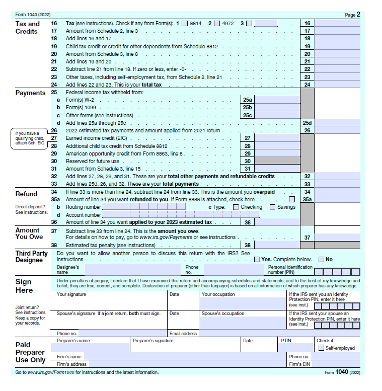 1. Alice J. and Bruce M. Byrd are married taxpayers | Chegg.com