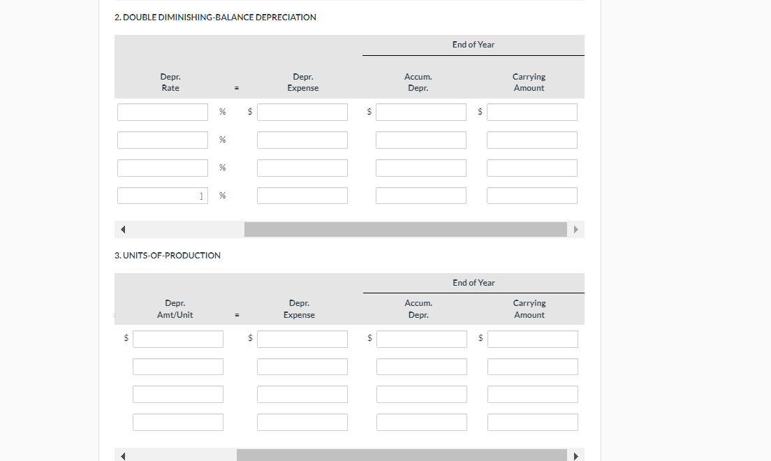 Solved I need help completing PART B of this question. Part | Chegg.com