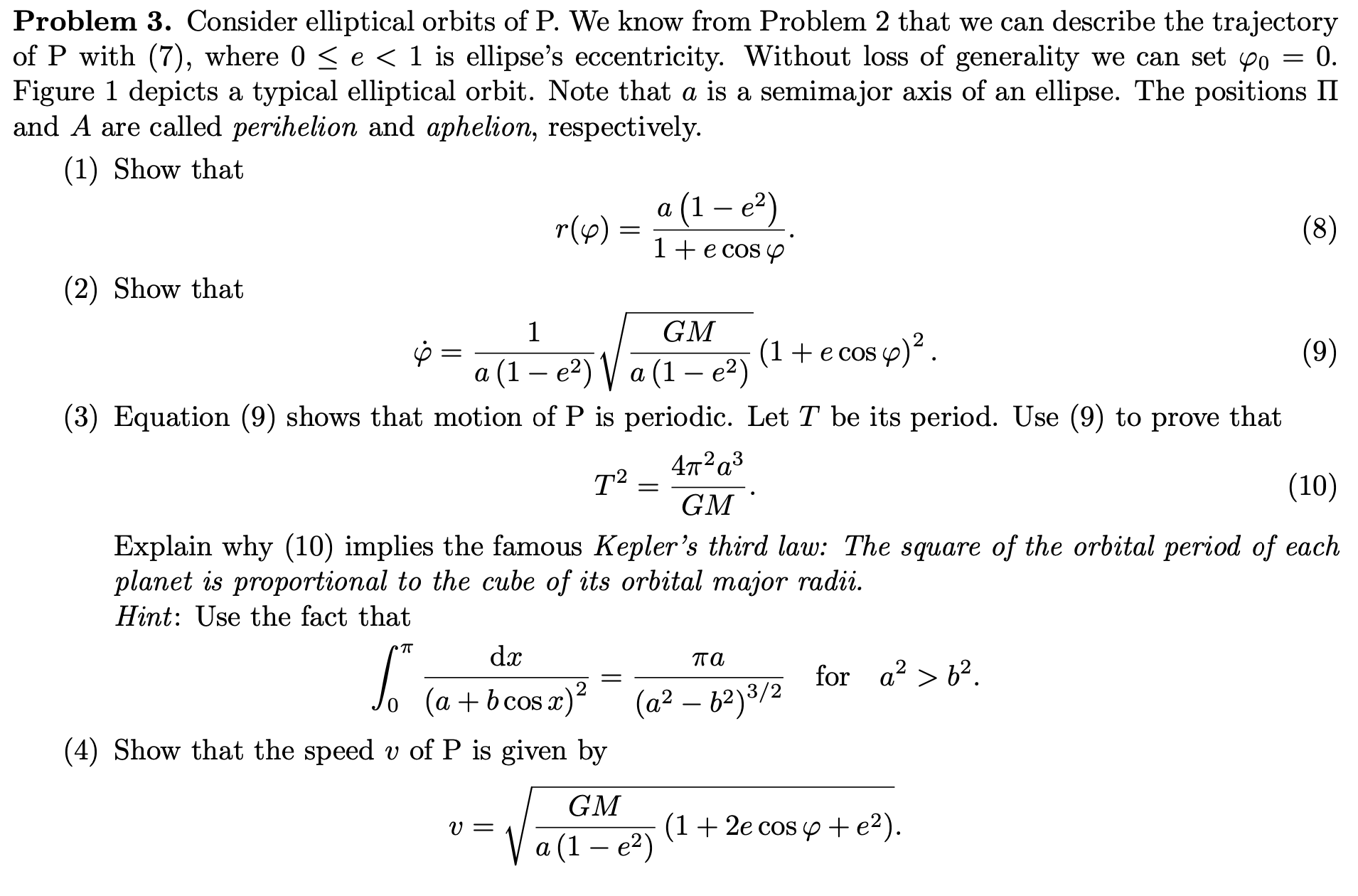 Solved Answer problem 3 ﻿part 4. ﻿Problem 3. ﻿Consider | Chegg.com