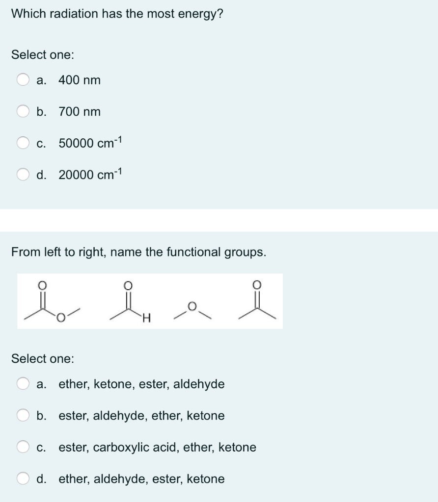Solved You send an unknown sample to a lab for elemental | Chegg.com