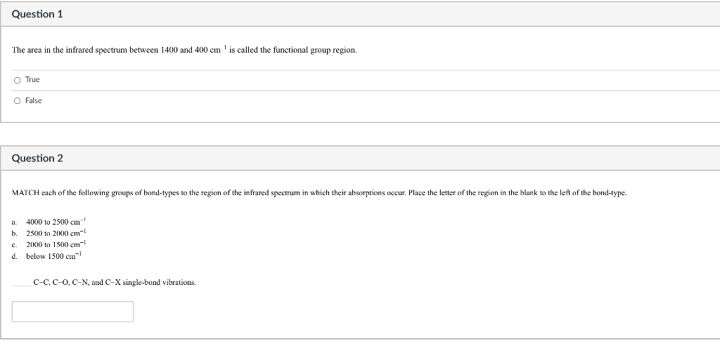 Solved Cyclohexene and 2-hexyne both have the molecular | Chegg.com