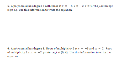 Solved Help Answer both questions | Chegg.com