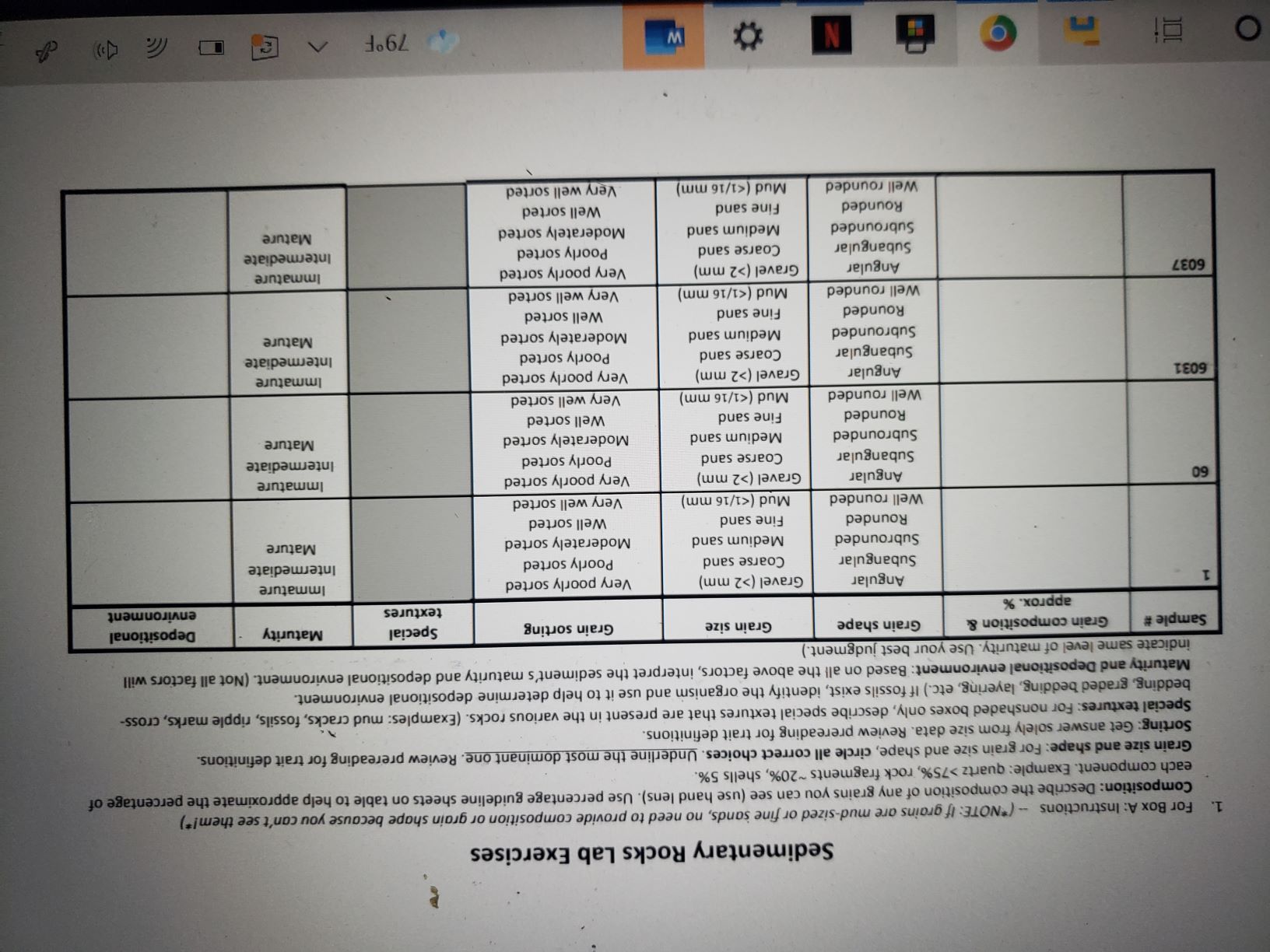 Solved 2017 このよ 6031 A 14 A AL 033 160 6042 Grain size | Chegg.com