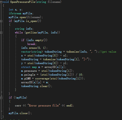 Solved // main method int menu() \{ //print options int | Chegg.com