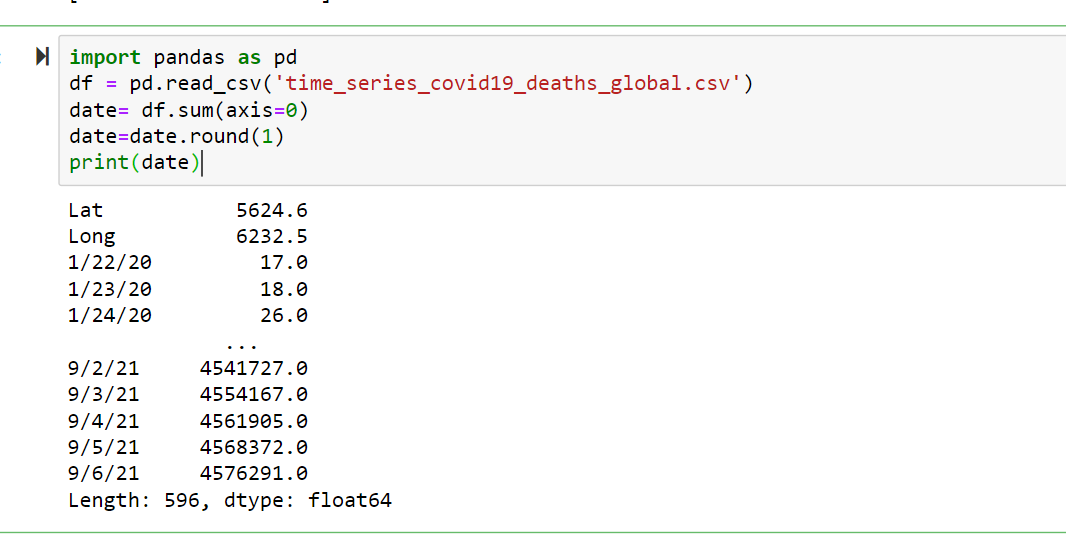 Solved This the question we have to answer: Get daily | Chegg.com