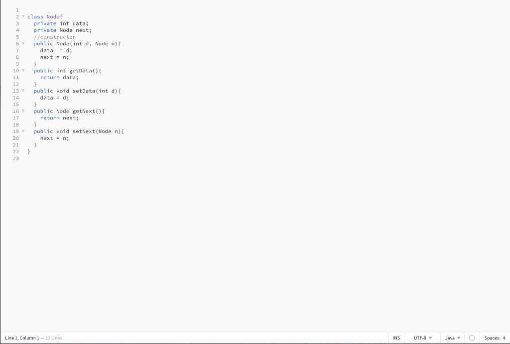 Solved Lab Assignment How Do I Solve This Java Assignment