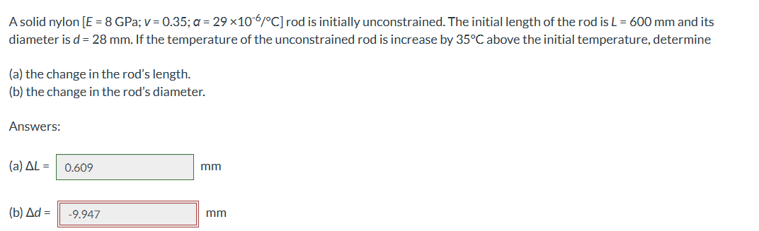 Solved Please solve complete solution. Do not round off | Chegg.com
