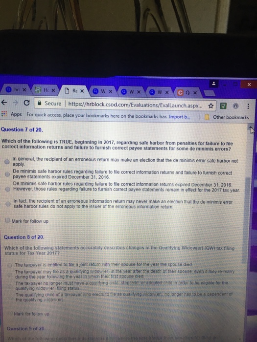 Solved ← → C. Secure l | Chegg.com