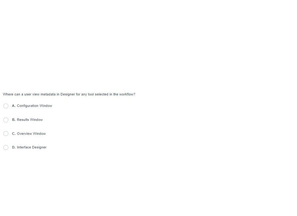 Solved Which of the following are valid methods for | Chegg.com