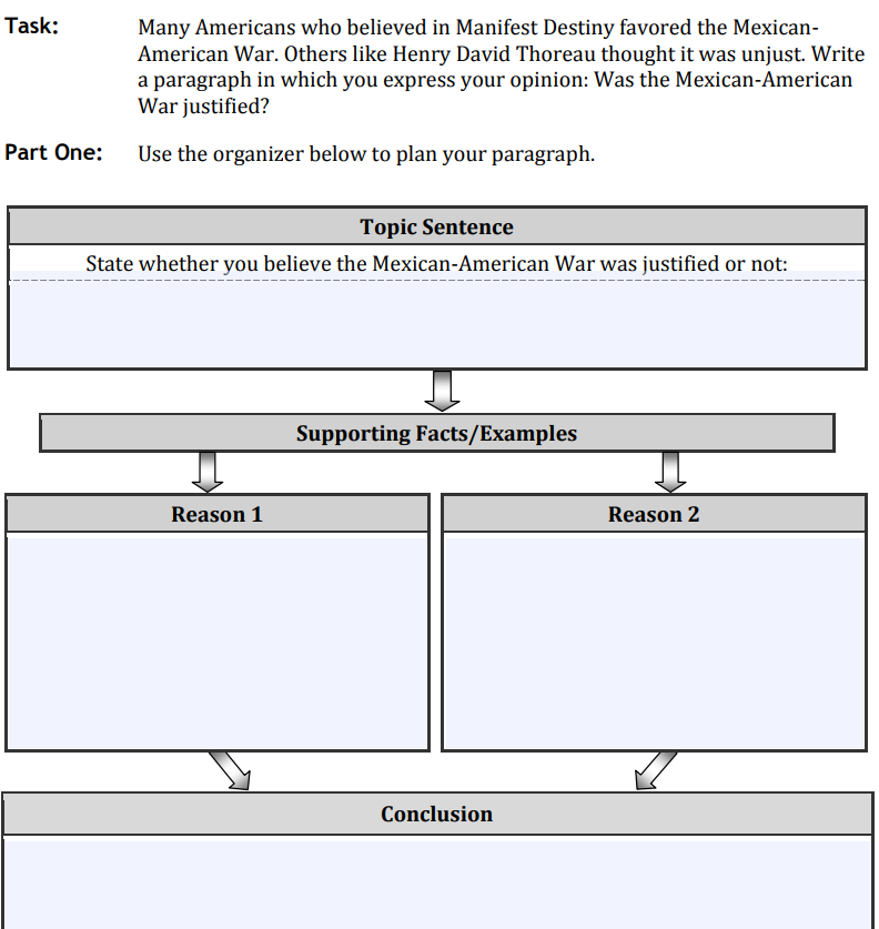 Solved Task: Many Americans who believed in Manifest | Chegg.com
