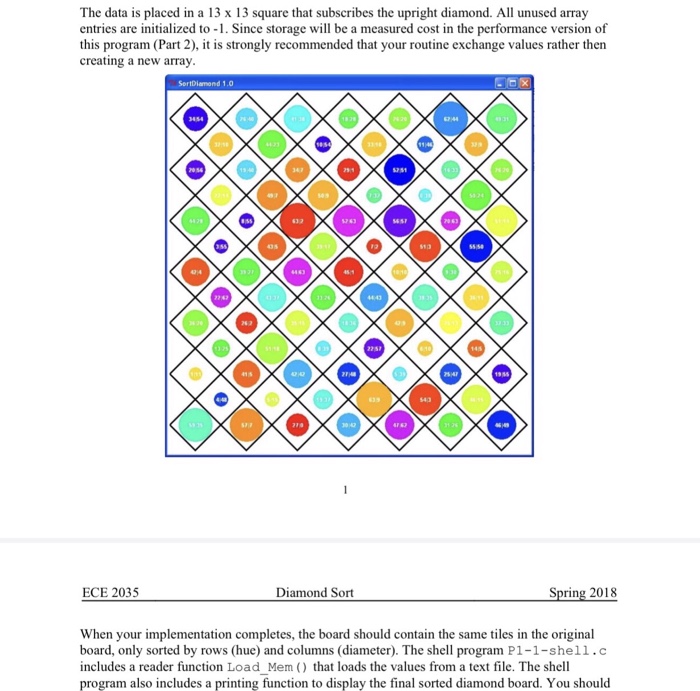Solved Please complete the assignment attached. Follow the | Chegg.com