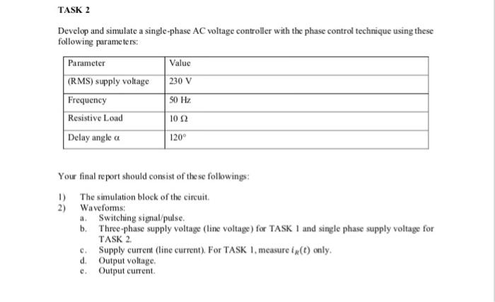 Solved Using Psim Can Someone Send Me The Simulation