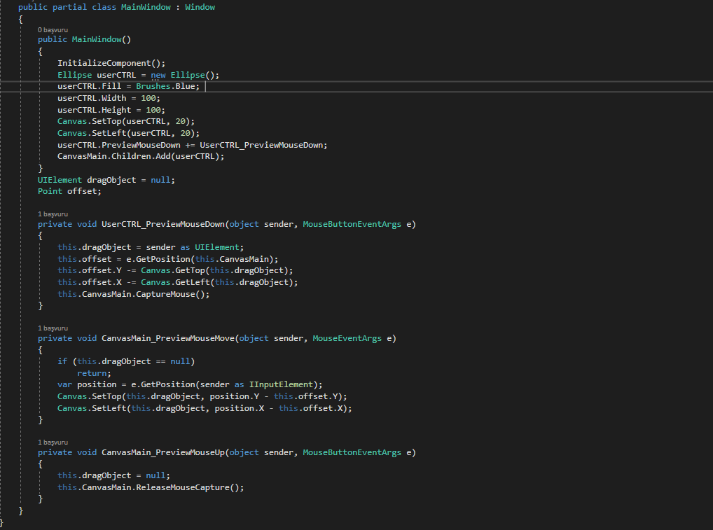 public partial class MainWindow : Window { public | Chegg.com