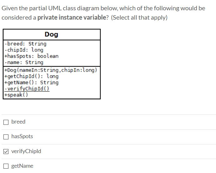 Solved Assume that Simplelnput is a class whose JavaDoc | Chegg.com